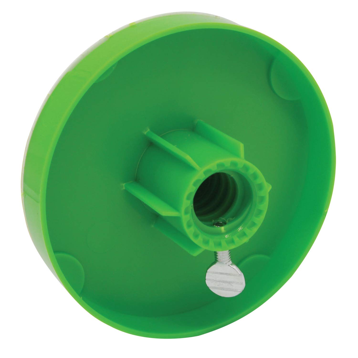Lickety Split LSOL-47X5X2-1 Topper with Pole Light Bulb Changer