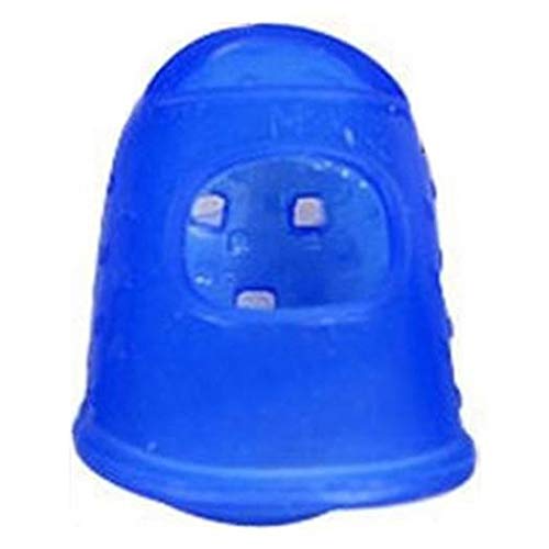LOadSEcr’s Musical Instruments Tool, 4Pcs Fingertip Protectors Finger Guards for Ukulele Electric Guitar Bass Ukelele Accessories