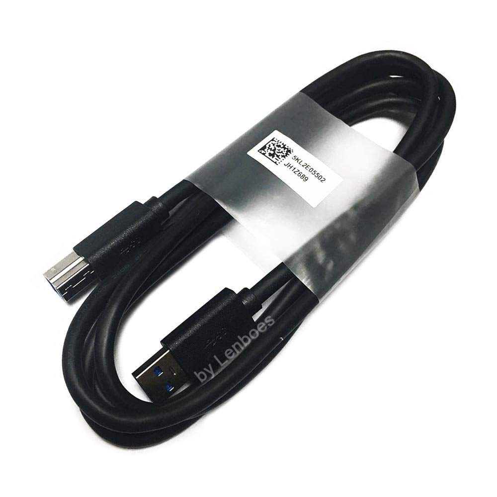 lenboes Sensor AC Adapter Power Supply Unit Brick Style with Power Cord Cable for Xbox One Kinect 2.0 Xbox One Slim/Xbox One X/Windows 10 PC