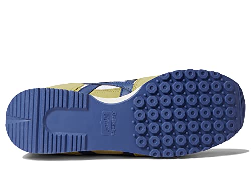 Onitsuka Tiger Alvarado White/Frozen Blueberry Men's 11, Women's 12.5 Medium