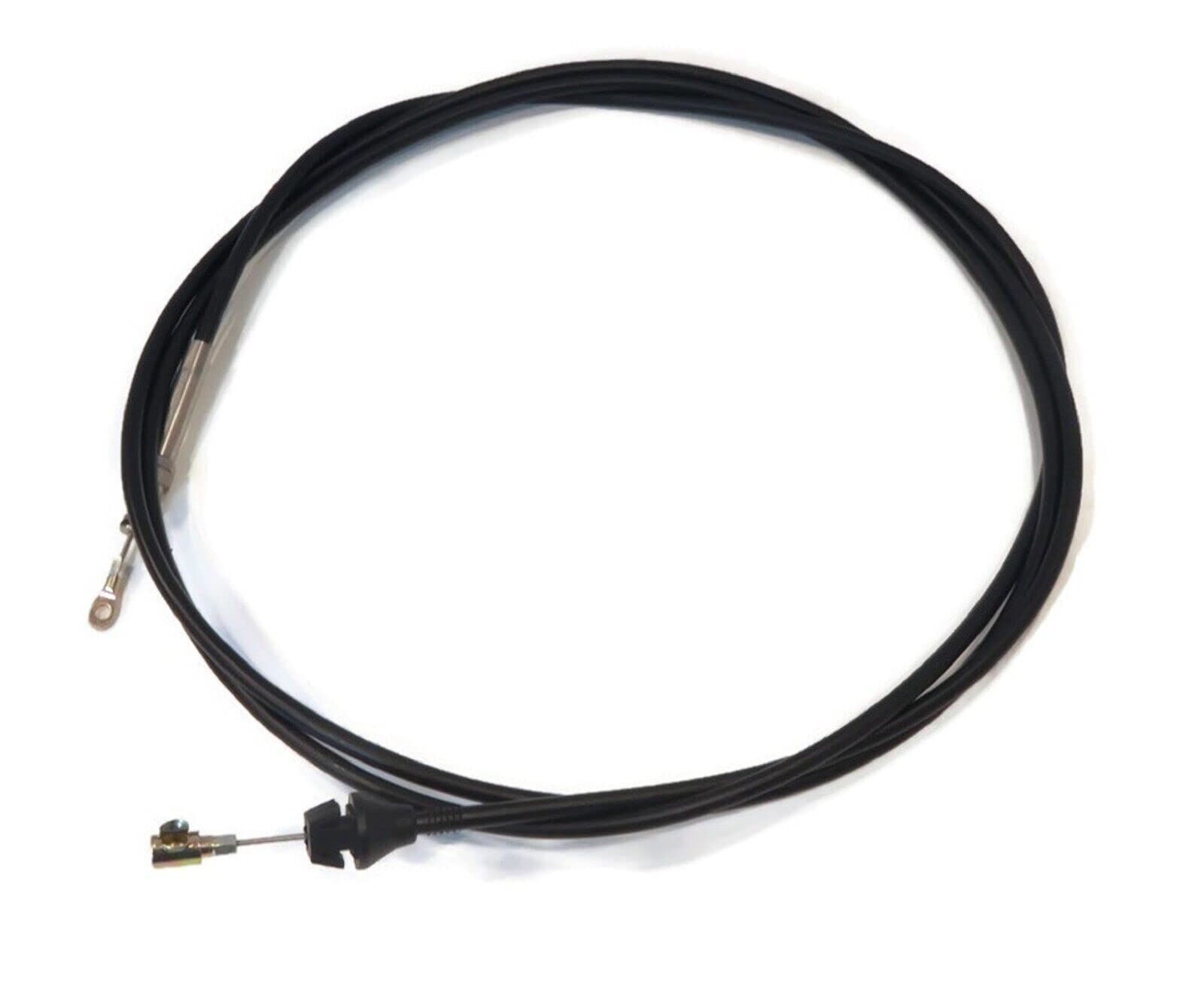 The ROP Shop | Snow Plow Joystick Control Assembly with Controller & Cables for Western 56035