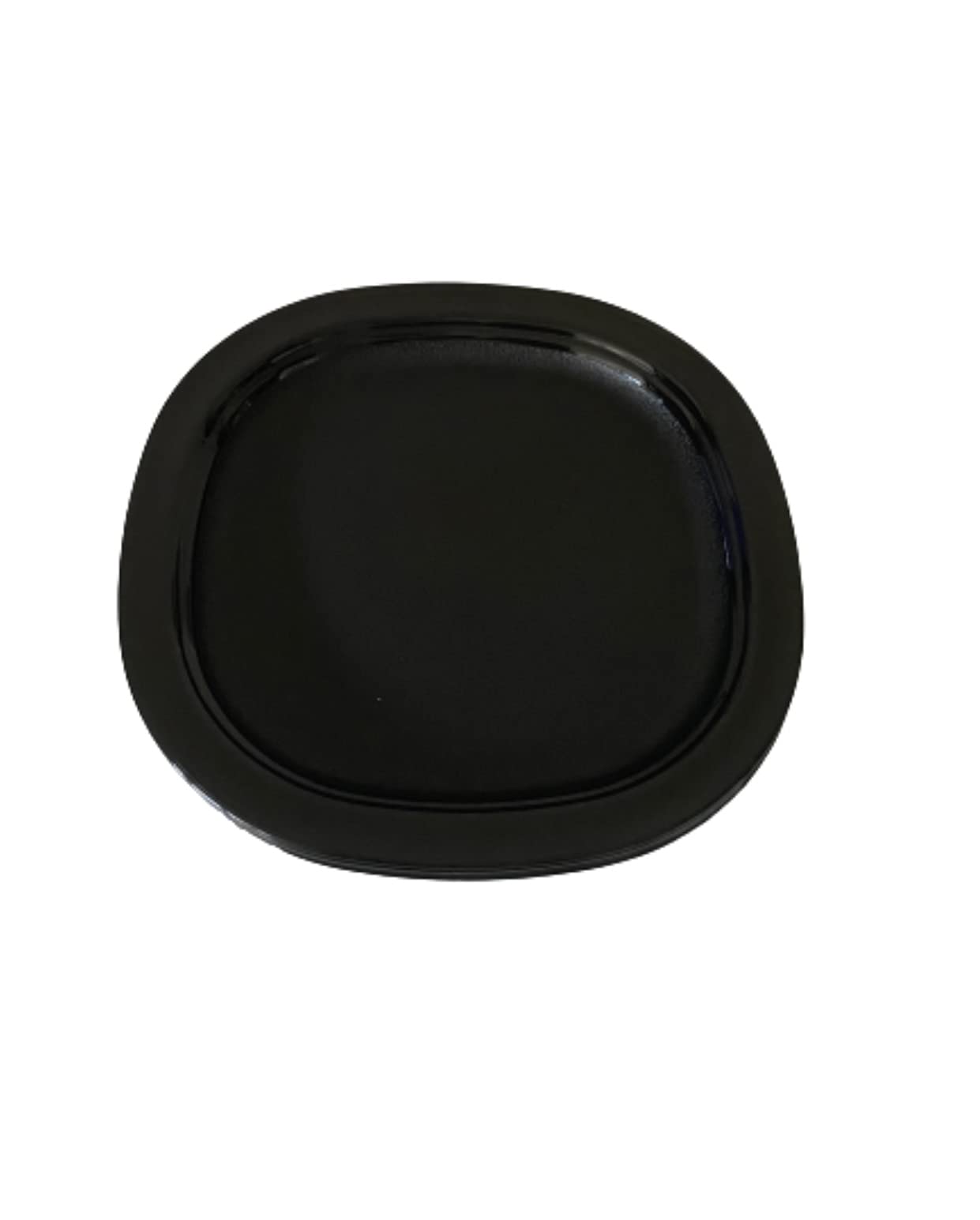 Microwave Luncheon Plates (7.5 Inches)