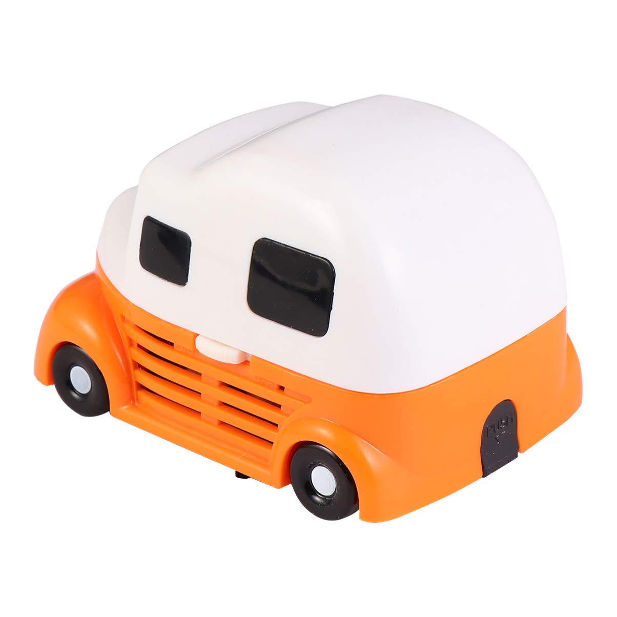 NUOBESTY Desk Vacuum Cleaner Mini Vacuum Cleaner Portable Desktop Sweeper Handheld Tabletop Dust Cleaner Vacuum for Office Home