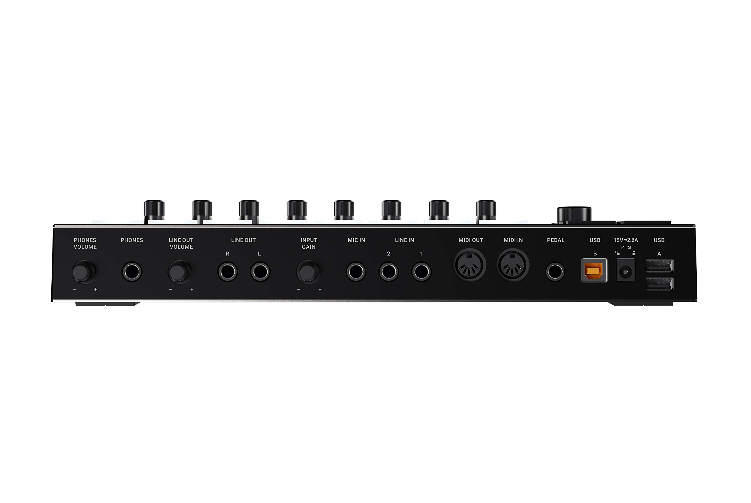Native Instruments MASCHINE+ Production Workstation