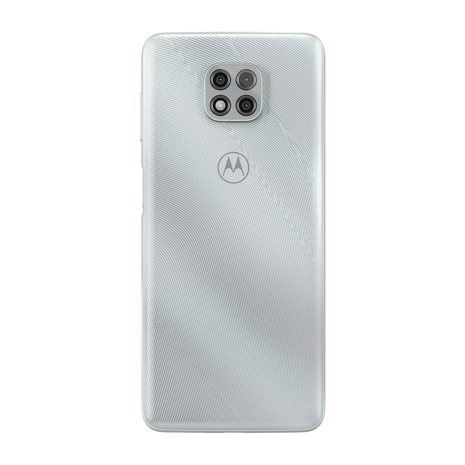 Moto G Power | 2021 | 3-Day battery | Unlocked | Made for US by Motorola | 3/32GB | 48MP Camera | Silver
