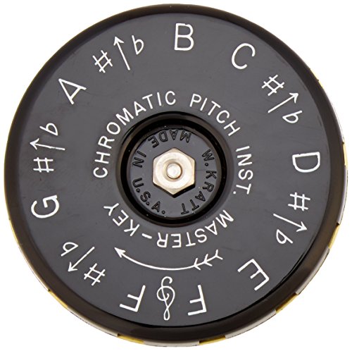 Kratt Tuning-Devices (MK1)