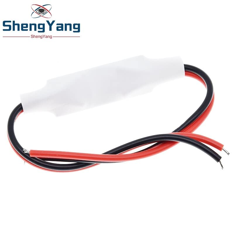 New 12V Mini 3 Keys Single Color LED Controller Brightness Dimmer for Led 3528 5050 Strip Light