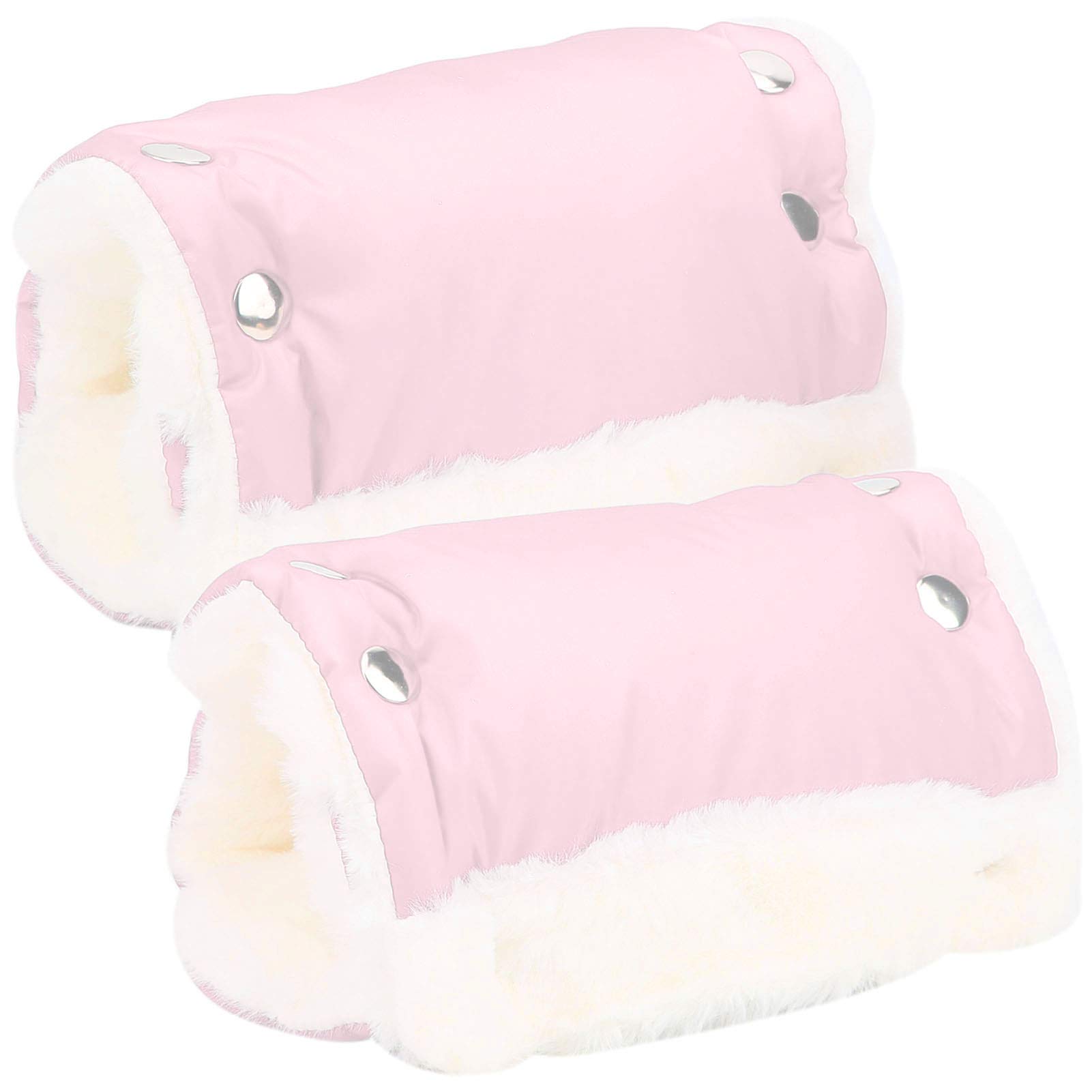 Stroller Hand Muff,Baby Stroller Gloves, Stroller Hand Muff Warm Gloves, Waterproof Stroller Mittens, Carriage Handmuffs Stroller Accessories, for Parents and Caregivers in Cold Weather (?¡è??), s