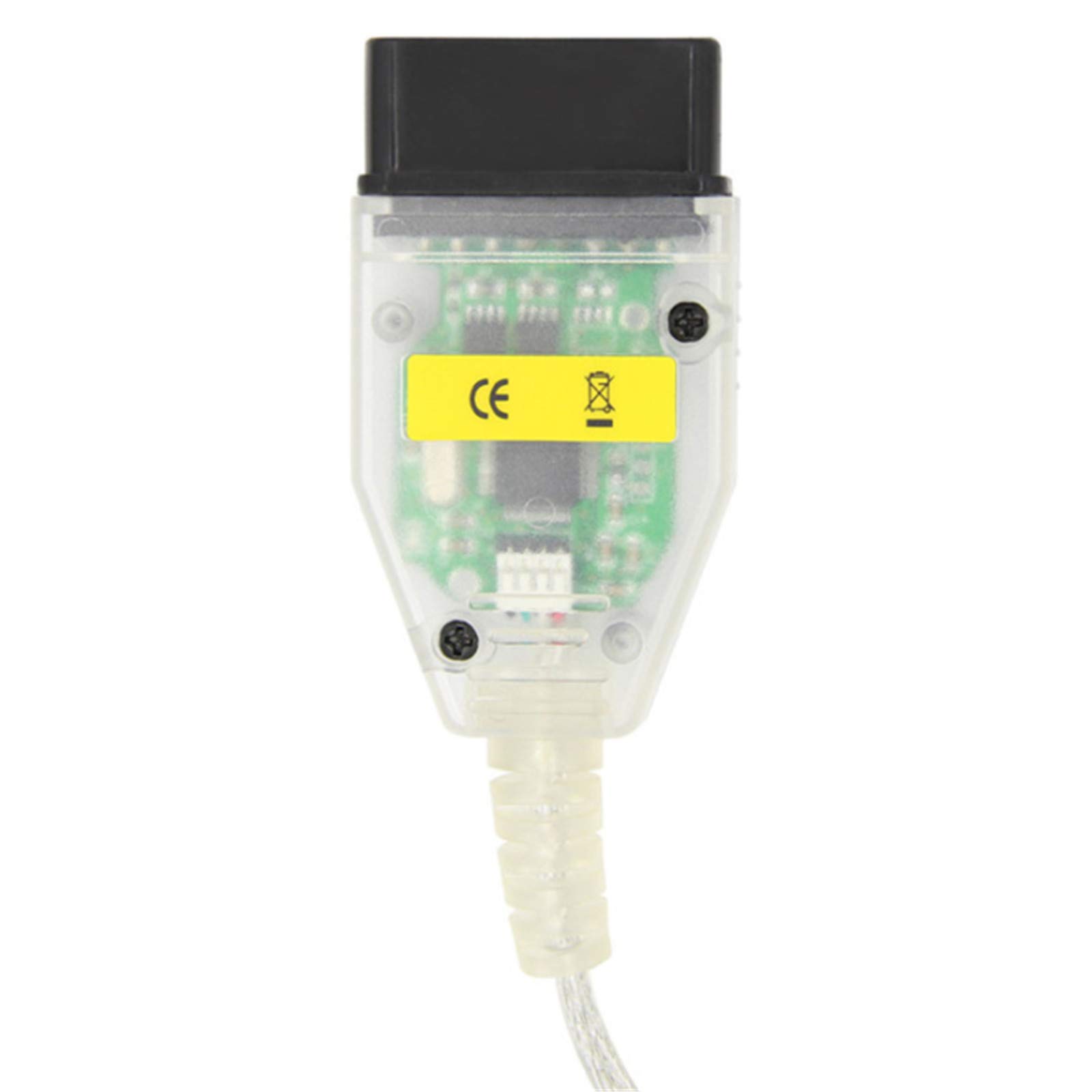 Mini VCI J2534 Tis Techstream Cable OBD2 Diagnostic Cable for Supporting TIS Techstream