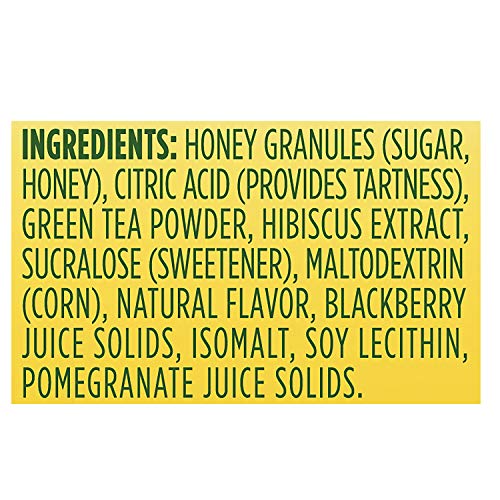Lipton Green Tea