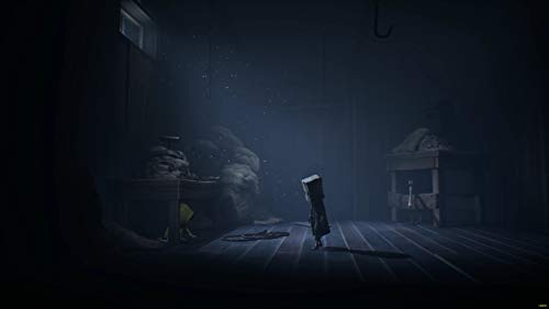 Little Nightmares II - Nintendo Switch