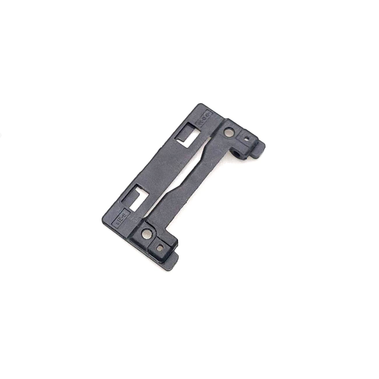 SuperTerrific Internal Kickstand Bracket for Nintendo Switch Original Model HAC-001 and Updated Model HAC-001(-01) (Bracket only, no Kickstand Included) NSKSTO
