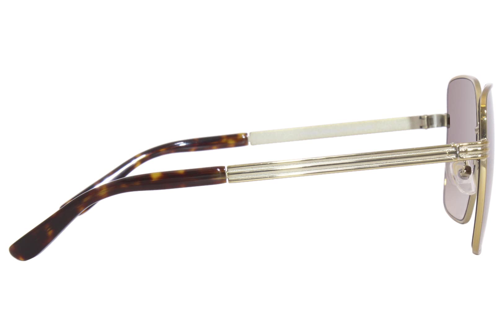 Sunglasses Tory Burch TY 6087 327913 Shiny Gold