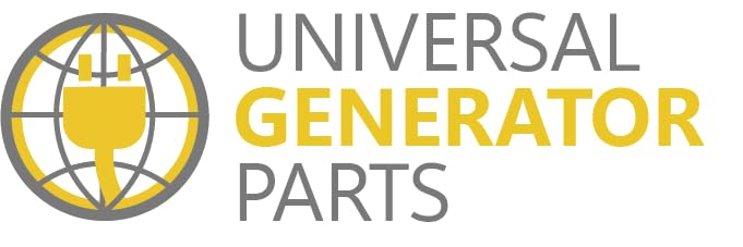 UGP Replacement for Briggs & Stratton 70185GS (1 Pack) by Universal Generator Parts