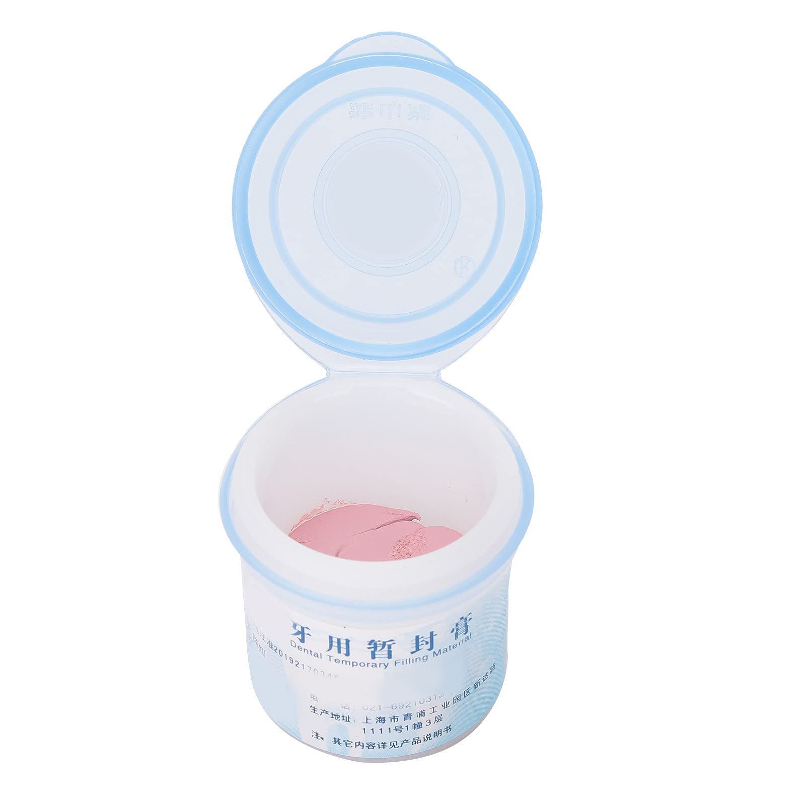 Tooth Filling Repair Kit Tooth Filling Tool Temporary Filling Missing Broken Tooth