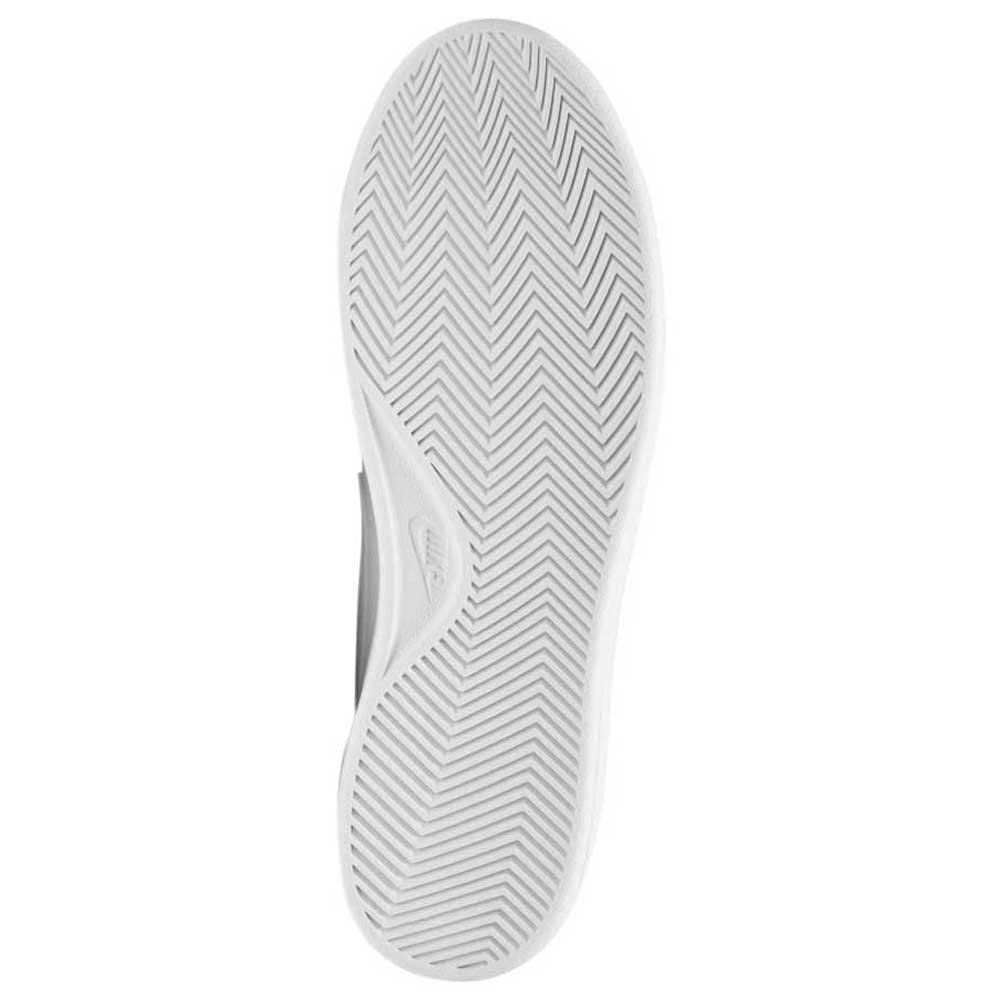 NIKE Men's Court Royale 2 Low Trail Running Shoe, White, 5.5