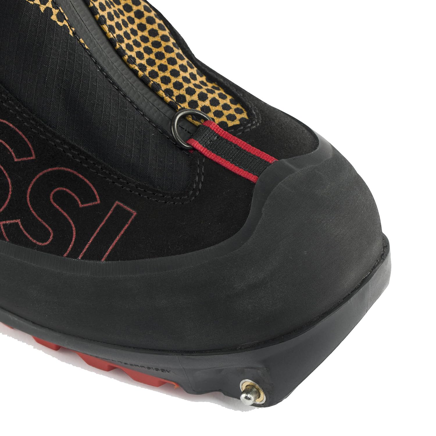 Rossignol BC XP 12 Mens XC Ski Boots 48