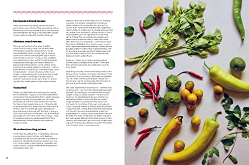 Kung Pao and Beyond: Fried Chicken Recipes from East and Southeast Asia