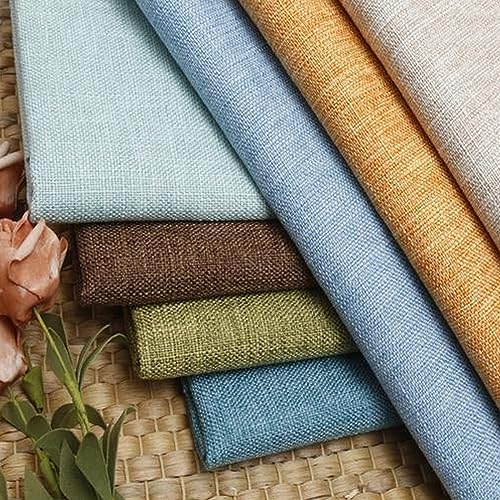 Vlimus Custom Bench Seat Bay Window Cushions Indoor Outdoor Furniture Cushion Replacement 75D Upholstery Foam Non Slip Backing for Sofa Chairs Patio Garden