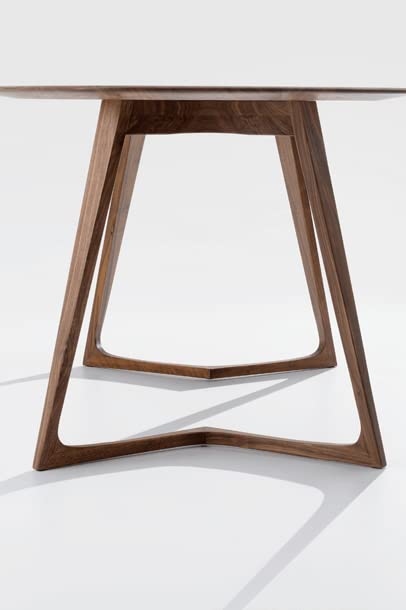 River 'Office' Desk. All solid Hardwood. Highest quality on Amazon.