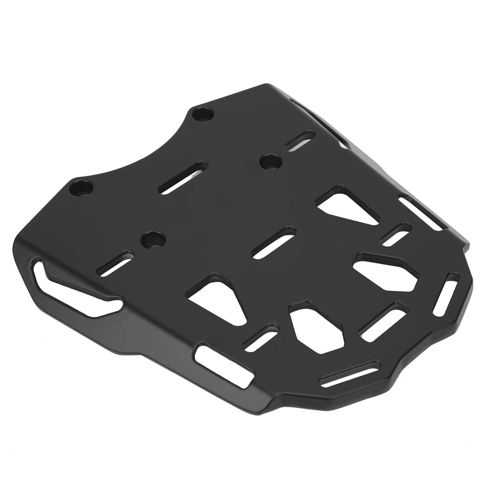Motorcycle Rear Luggage Rack,Aluminum Alloy Rear Luggage Rack Motorcycle Accessories Fit for PCX150 2014β2020
