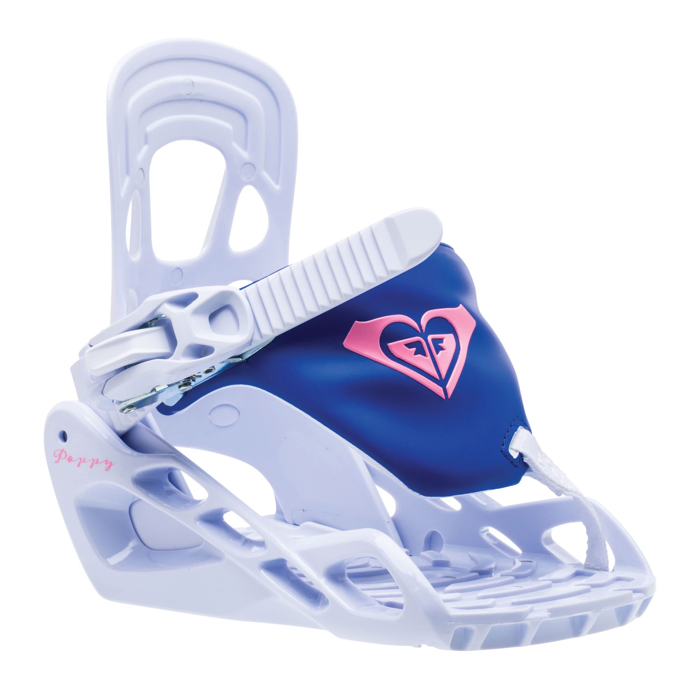 Roxy Poppy Girls Snowboard 100 W/Poppy Speed Strap Bindings