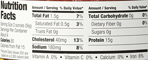 Kirkland Signature Roast Beef NET WT 12 oz (pack of 4).