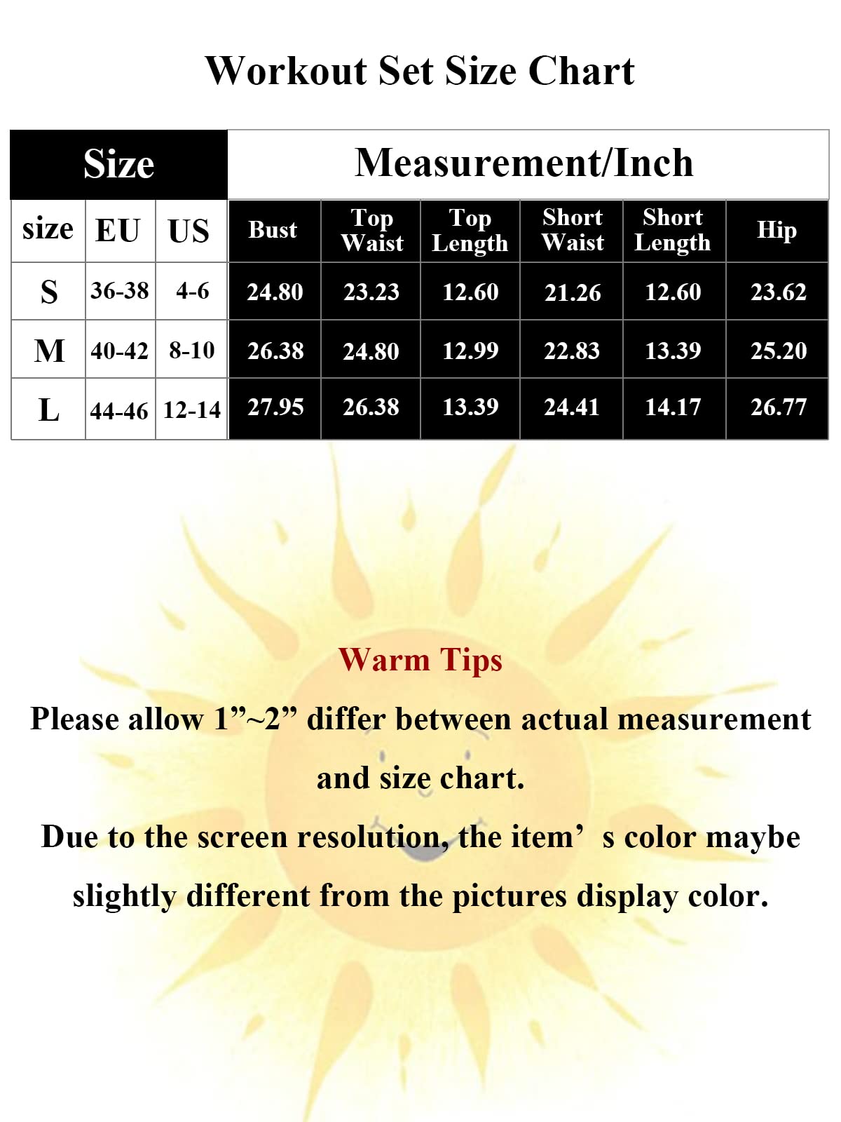 Micoson Women's Seamless Workout Set 2 Piece High Waisted Yoga Gym Shorts Outfits Running Active Crop Top Clothes Red Small