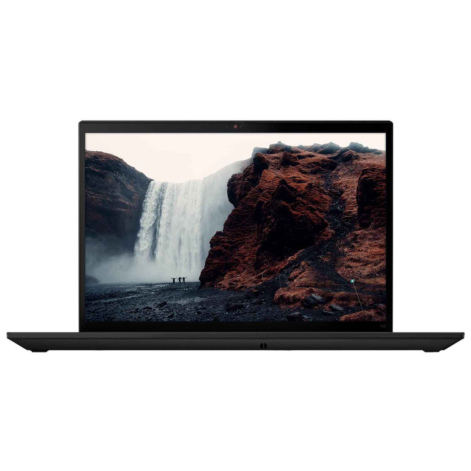 Lenovo ThinkPad T16 Laptop, 16" WUXGA (1920 x 1200) IPS Touchscreen, 12th Gen Intel Core i7-1270P, Backlit Keyboard, Fingerprint Reader, Wi-Fi 6, Windows 11 Pro (24GB RAM | 1TB PCIe SSD)