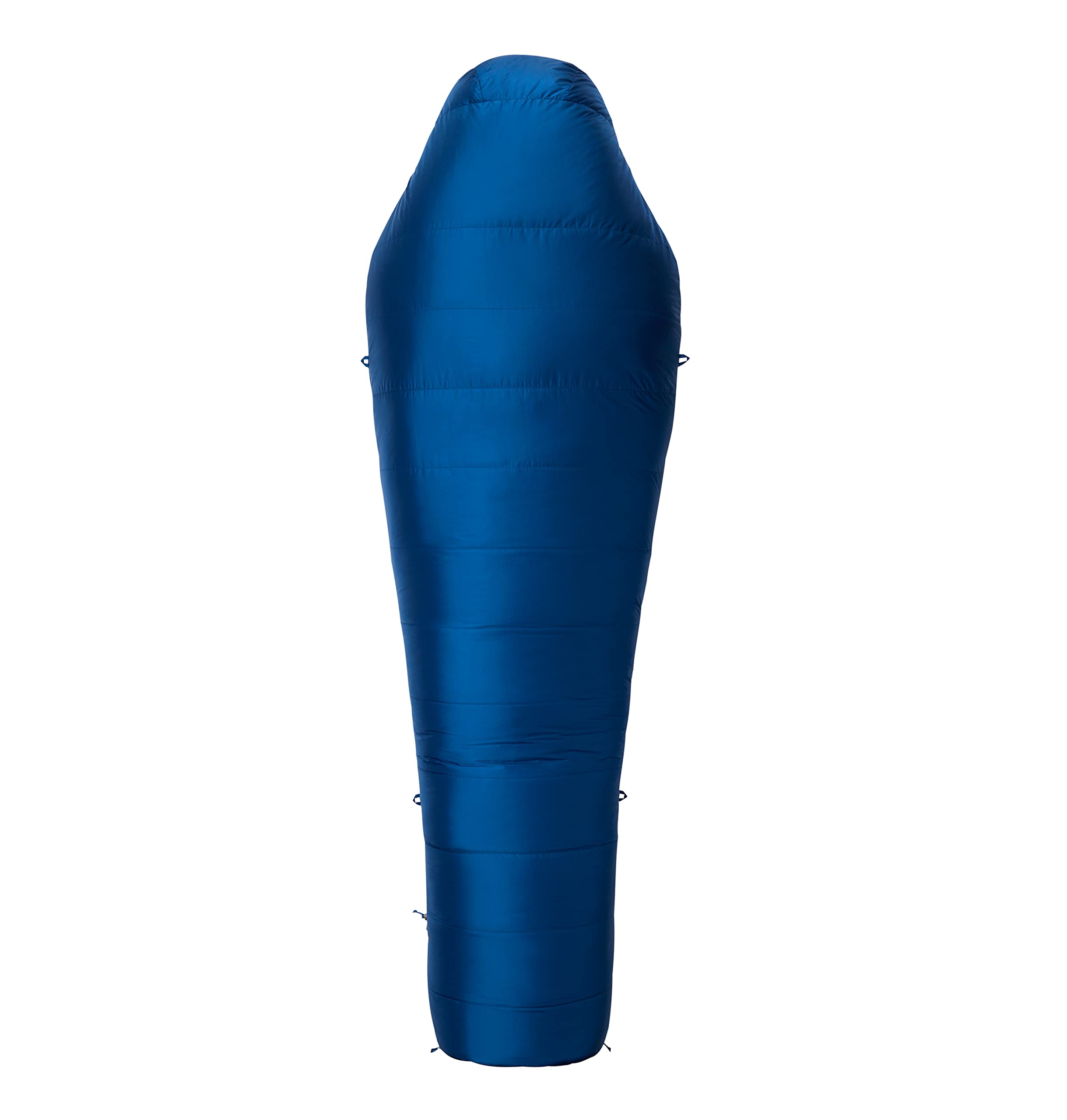 Mountain Hardwear Unisex Bishop Pass M 15F/-9C Reg, Altitude Blue, Left-Hand Zipper