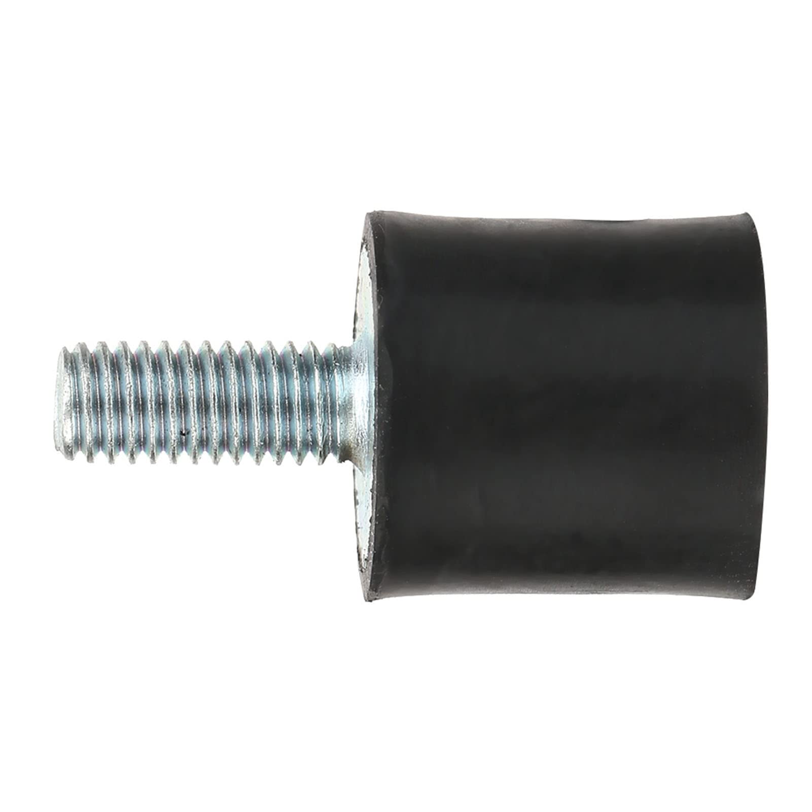 M3 Rubber Mount Anti Vibration Bobbin Stability for Gasoline Engines for Air Compressors (VD15*15 M5*12)