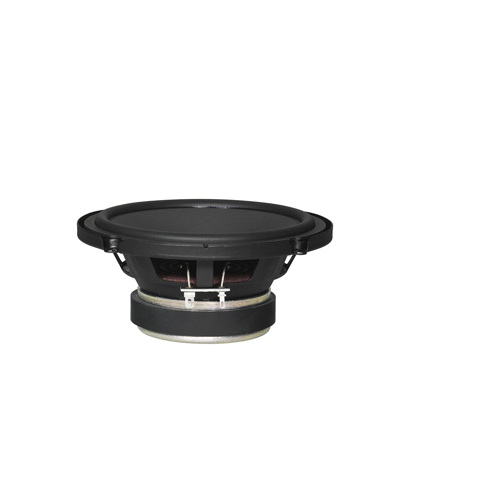 Kenwood eXcelon 6-1/2" Component Speaker Package