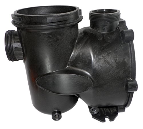Zodiac R0479800 Pump Body Replacement for Zodiac Jandy FloPro FHPM Series Pump