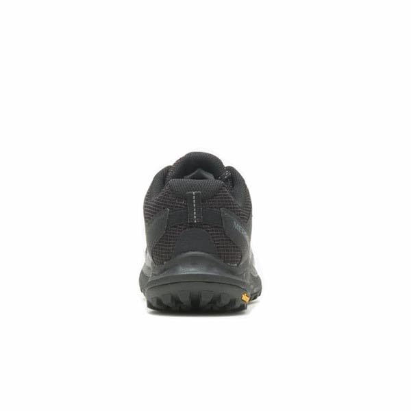 Merrell Antora 3 [J067592] Women Trail Running Shoes Balck (8) Black