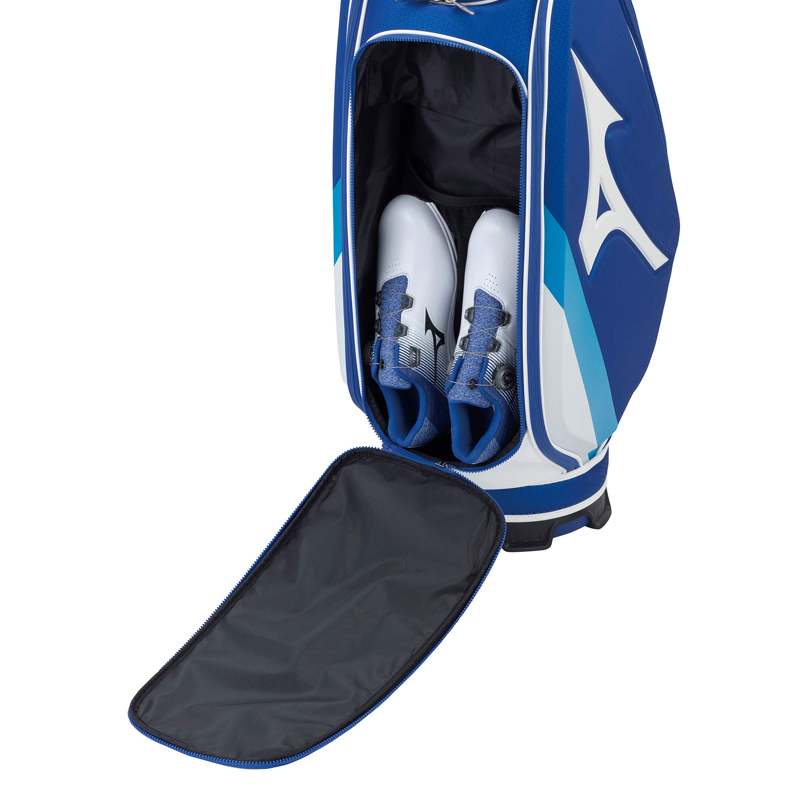 Mizuno 2021 Tour Staff Mid, Staff