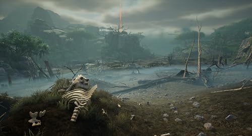 Outcast – A New Beginning – PlayStation 5