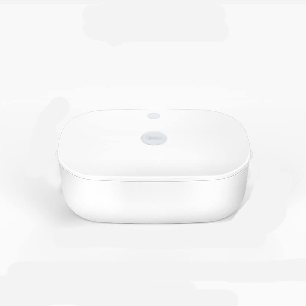 Mini Portable Clothes Dryer Box Household Underwear Cleaning Machine Small Clothes Pants Laundry Drying Machine
