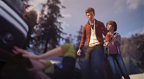 Life is Strange - Xbox One