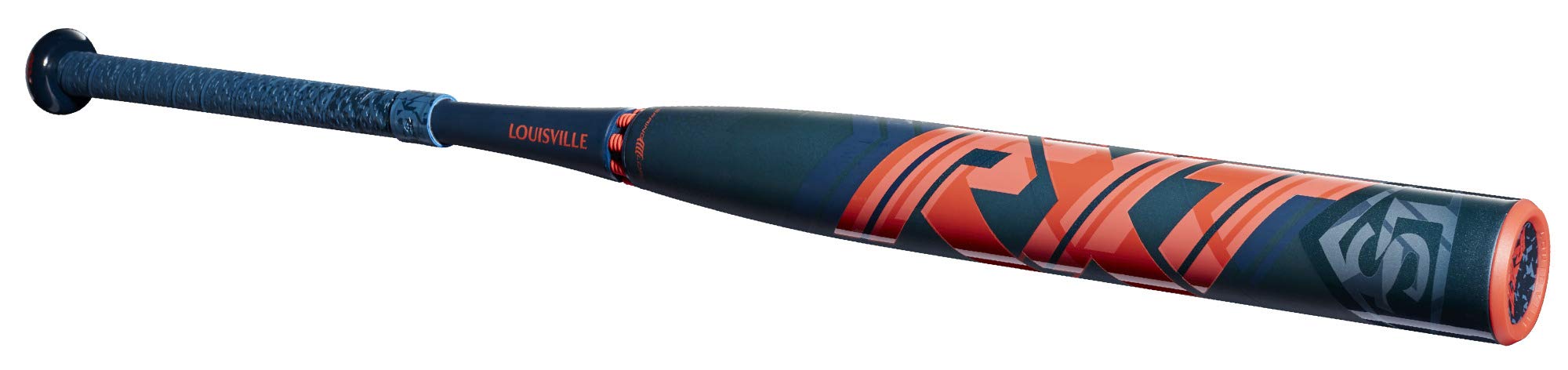 Louisville Slugger 2021 RXT Fastpitch Bat (-10) - 33"/23 oz