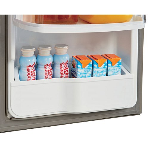 LG LFC22770ST French Door Refrigerator, 21.6 Cubic Feet, Stainless Steel