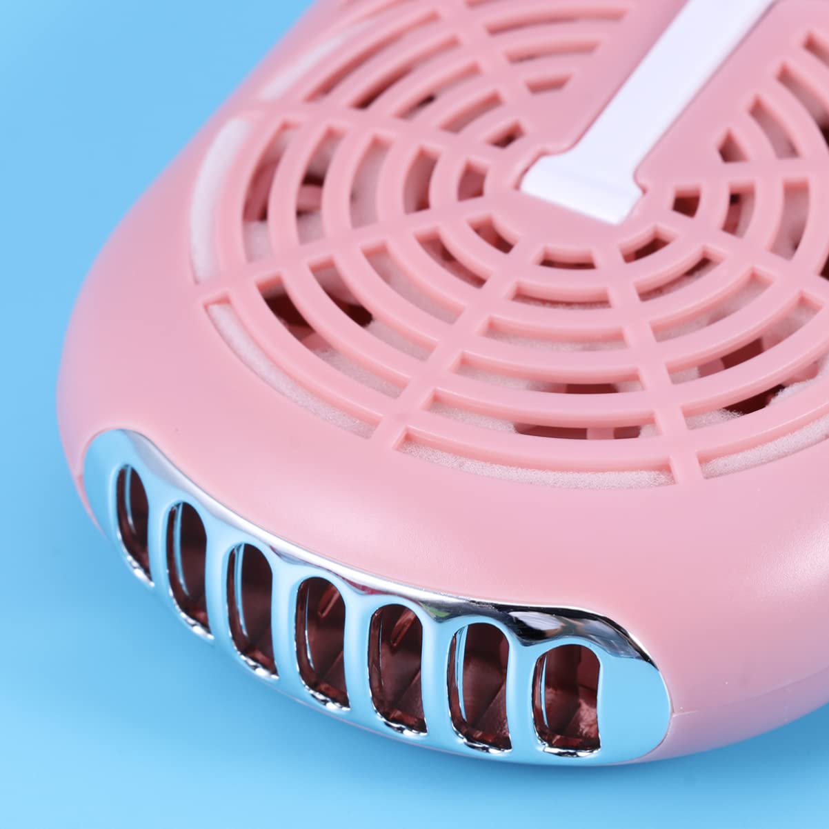 SOLUSTRE Fan 2pcs for Air Blower Usb Eyelash Dryer Mini Quick Conditioning Extension Mini Mini Mini Mini Fan