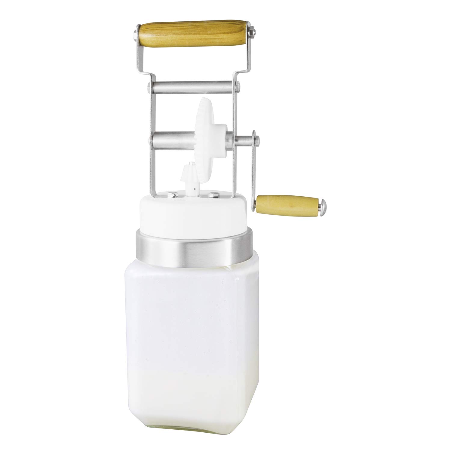 Paderno/World Cuisine Paderno World Cuisine Fresh Butter Maker