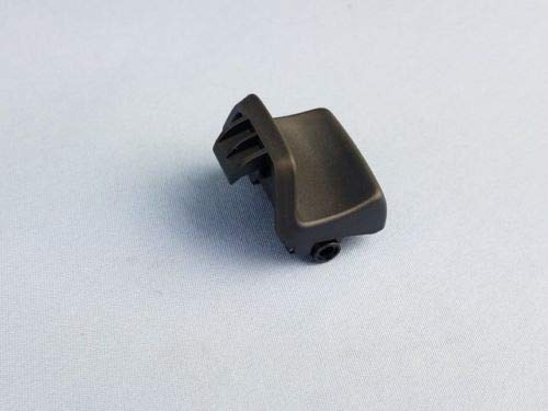 Kerman Center Console Latch fit for 2013-2016 Mazda CX-5 KA0G-64-45YA-02 by Kallia