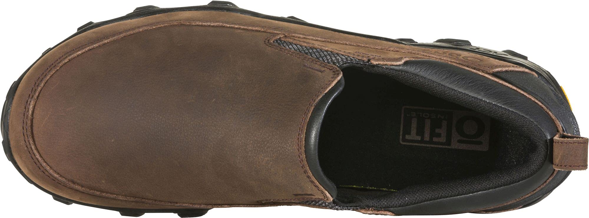 Oboz Big Sky II Low Insulated B-Dry Hiking Shoe - Men's Adirondack 14