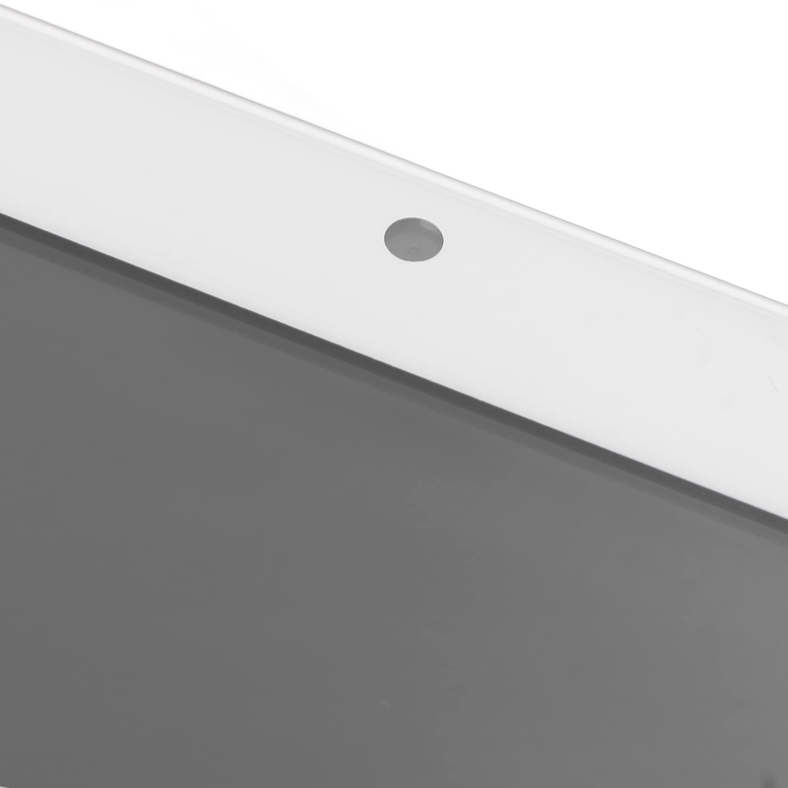 Tablet HD, Charge TypeC Dual Frequency 100 to 240V 10.1 Inch Tablet Back 16MP 1960x1080 for Business (US Plug)