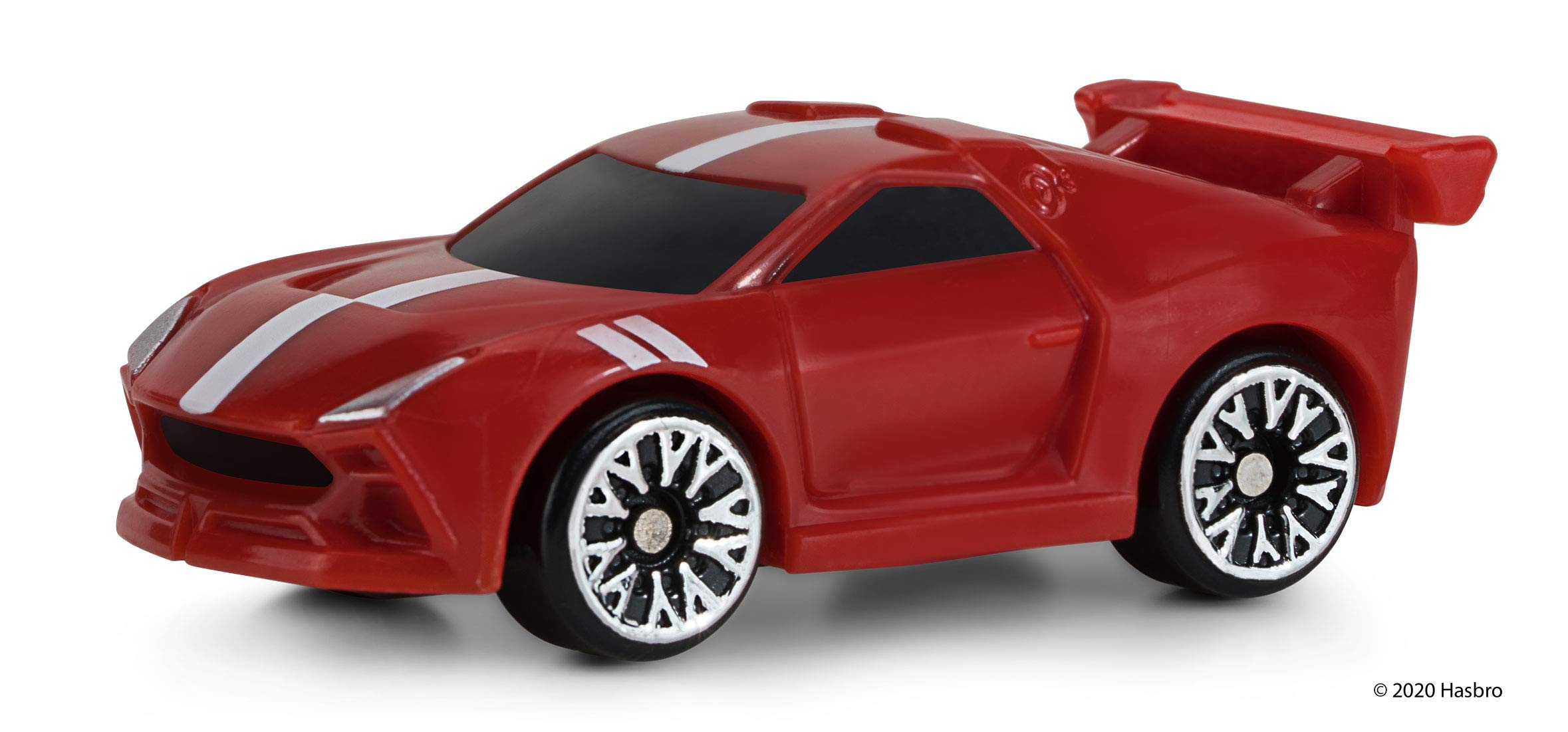 Micro Machines Super 20 Pack β Toy Car Collection, Features 20 Vehicles (Tractor, Police Car, Tow Truck, Backhoe, Bulldozer, Mail Truck & More) - Amazon Exclusive