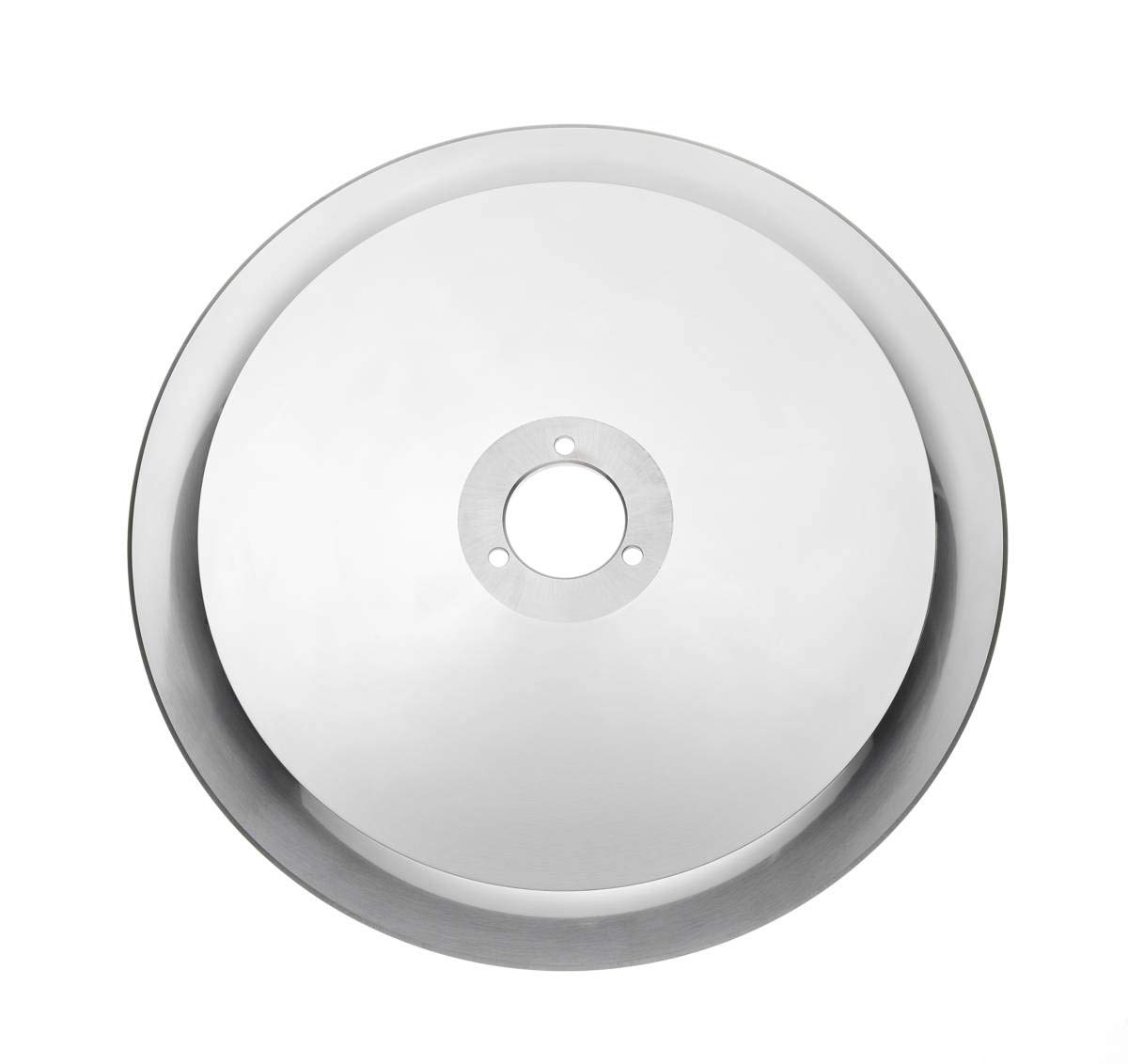 Replacement Blade for Globe Meat/Deli Slicer Fits Model G12 Made in Italy Cozzini Cutlery Imports (With Sharpening Stones)
