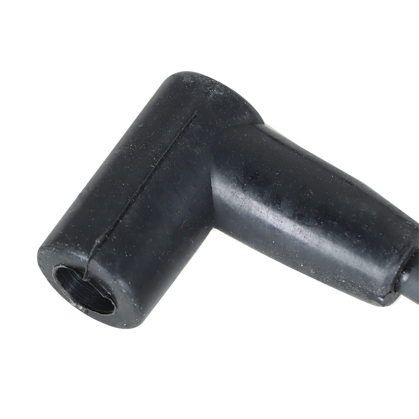 labwork 6X Marine Spark Plug Wire Replacement for Mercury Marine V6 EFI DFI DTS 84-881908T 18-28086