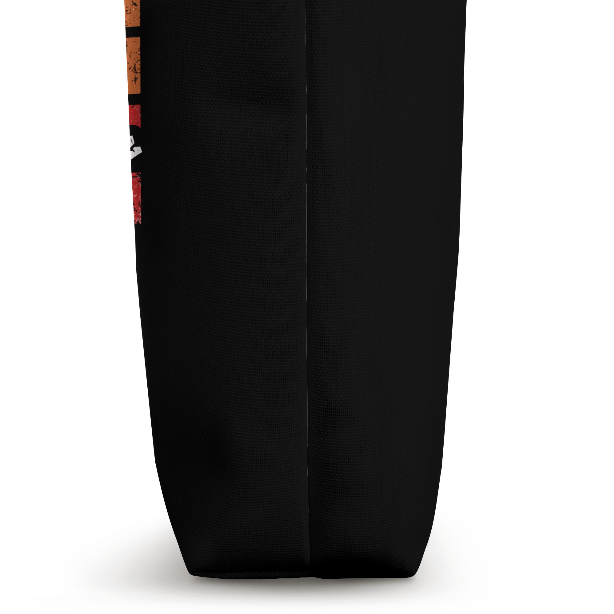 Life Goal: Black Belt Martial Arts Belts Training Mma Tote Bag