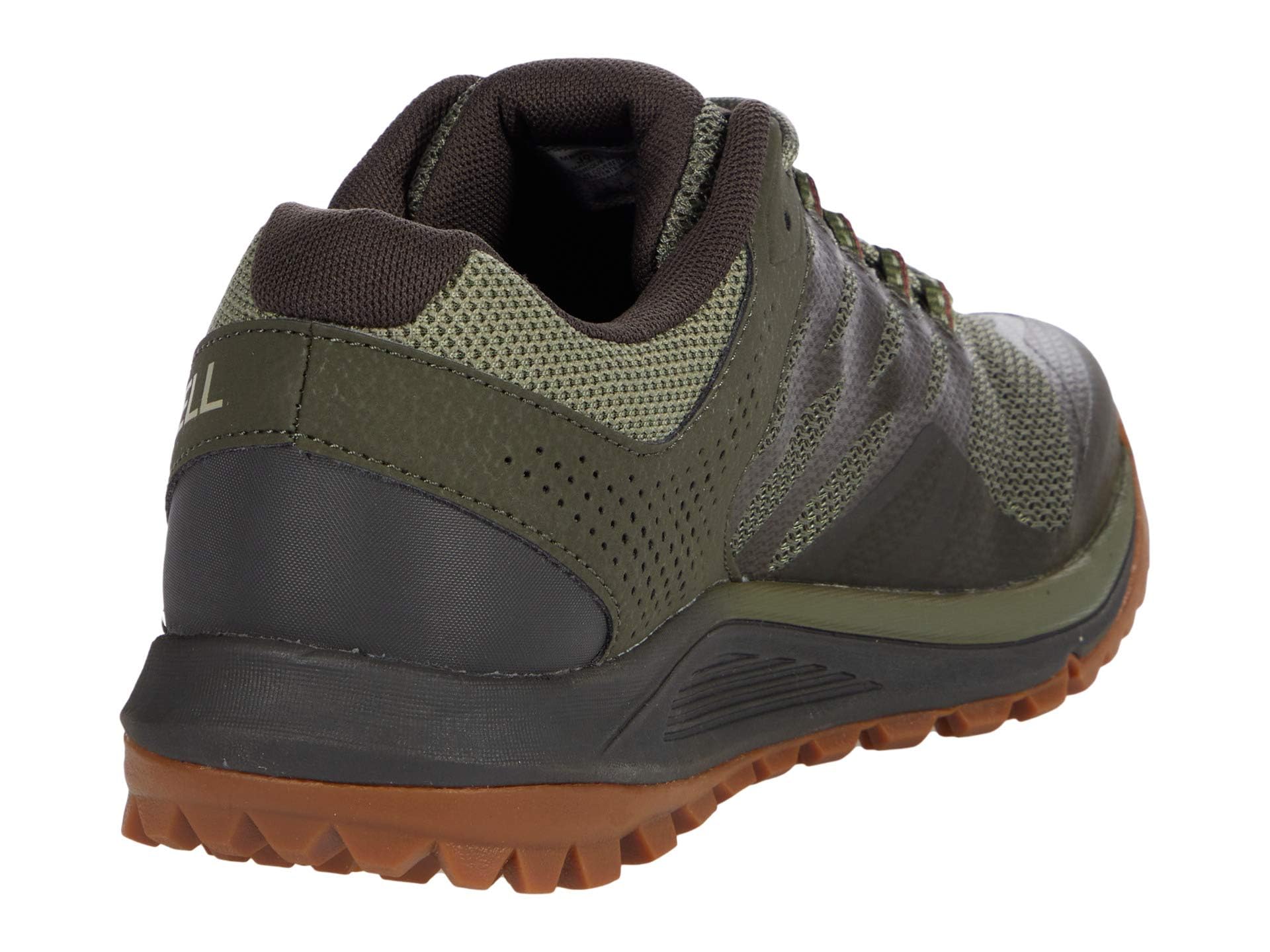 Merrell Nova 2 Olive 9.5 W